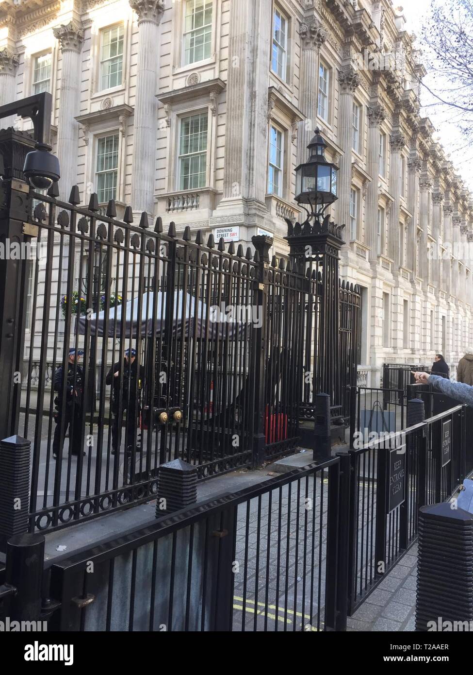 Views of London landmarks credit Ian fairbrother/Alamy stock photos ...