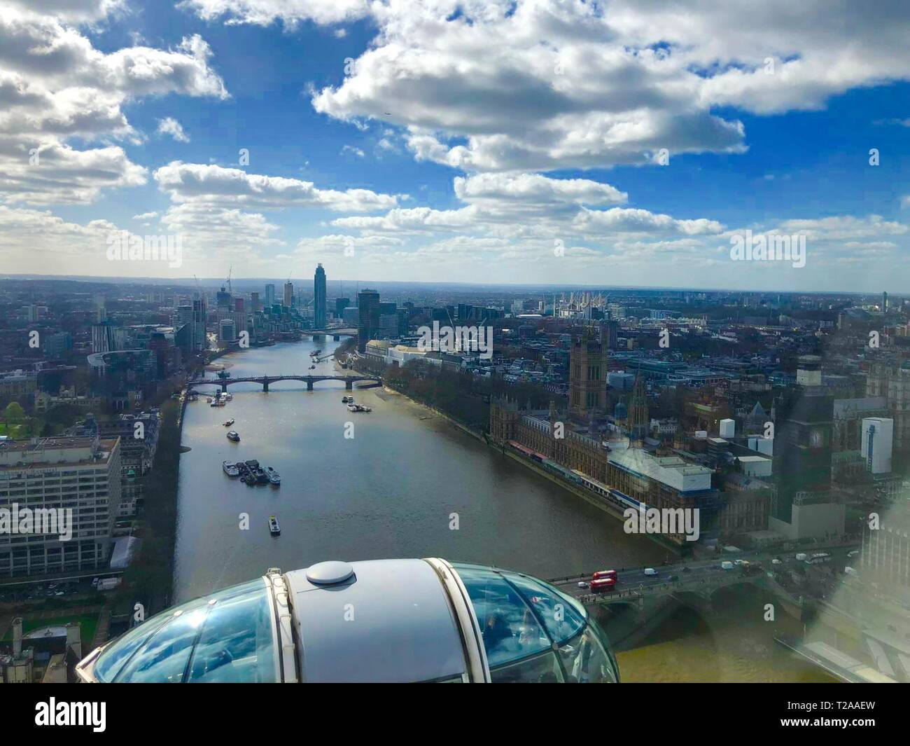 Views of London landmarks credit Ian fairbrother/Alamy stock photos ...