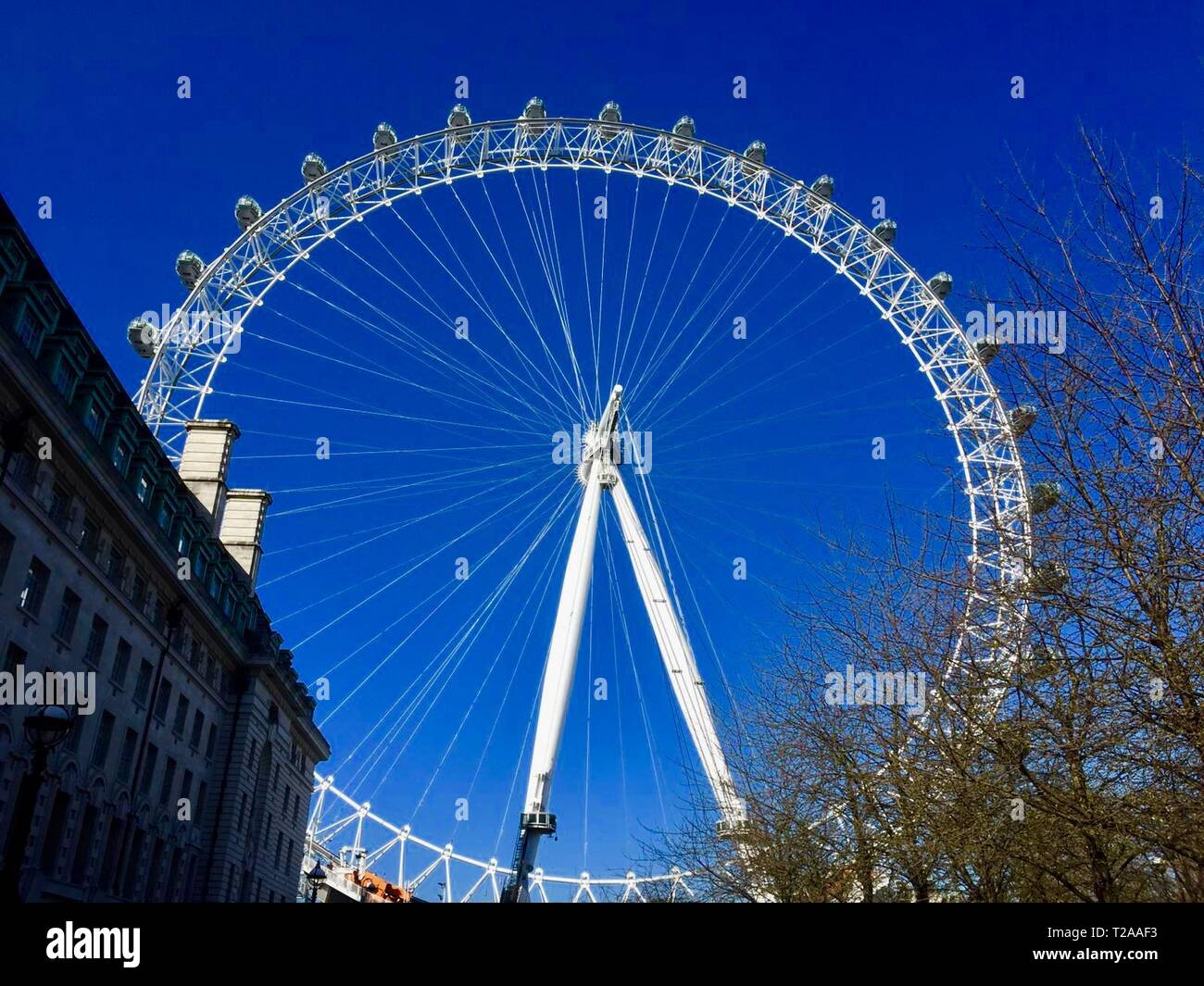Views of London landmarks credit Ian fairbrother/Alamy stock photos ...