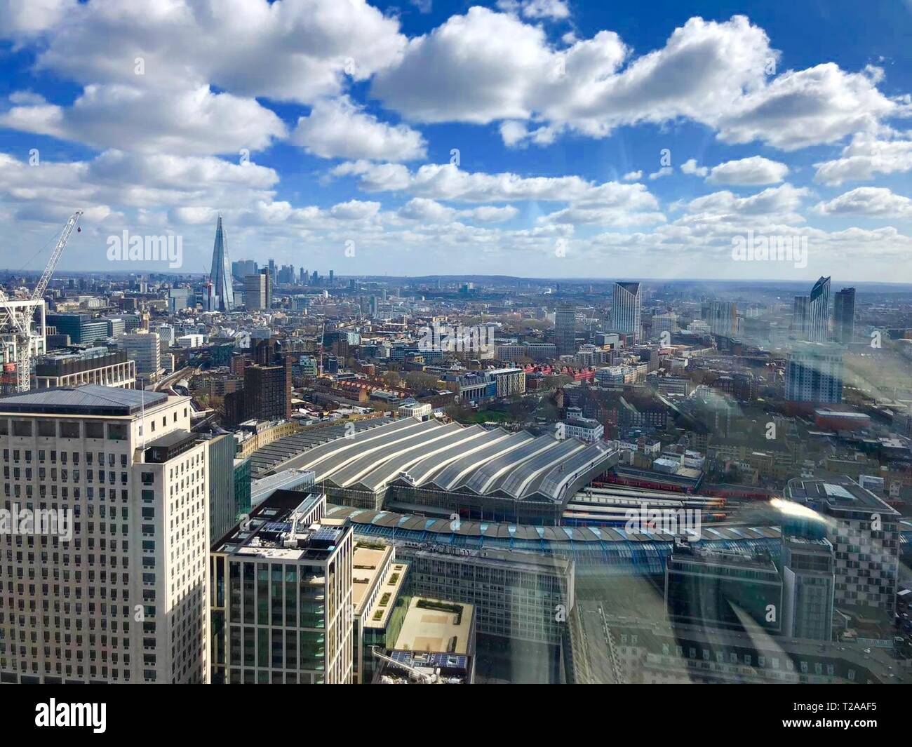 Views of London landmarks credit Ian fairbrother/Alamy stock photos ...