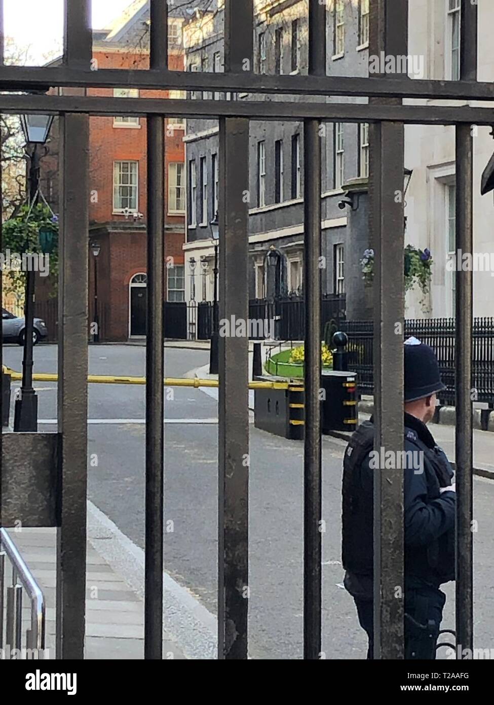 Views of London landmarks credit Ian fairbrother/Alamy stock photos ...