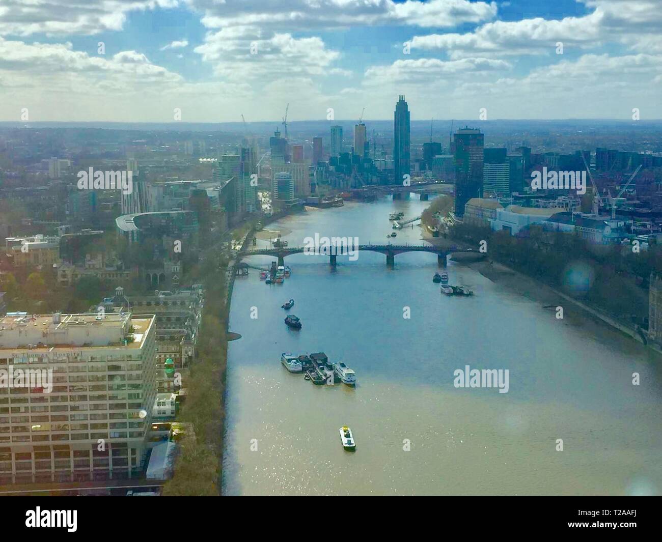 Views of London landmarks credit Ian fairbrother/Alamy stock photos ...