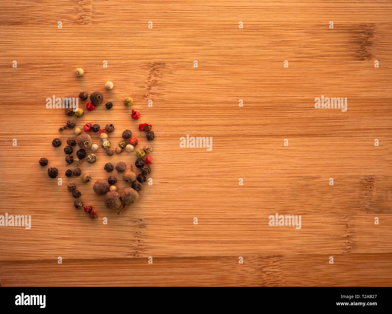 Peppers mix hi-res stock photography and images - Alamy