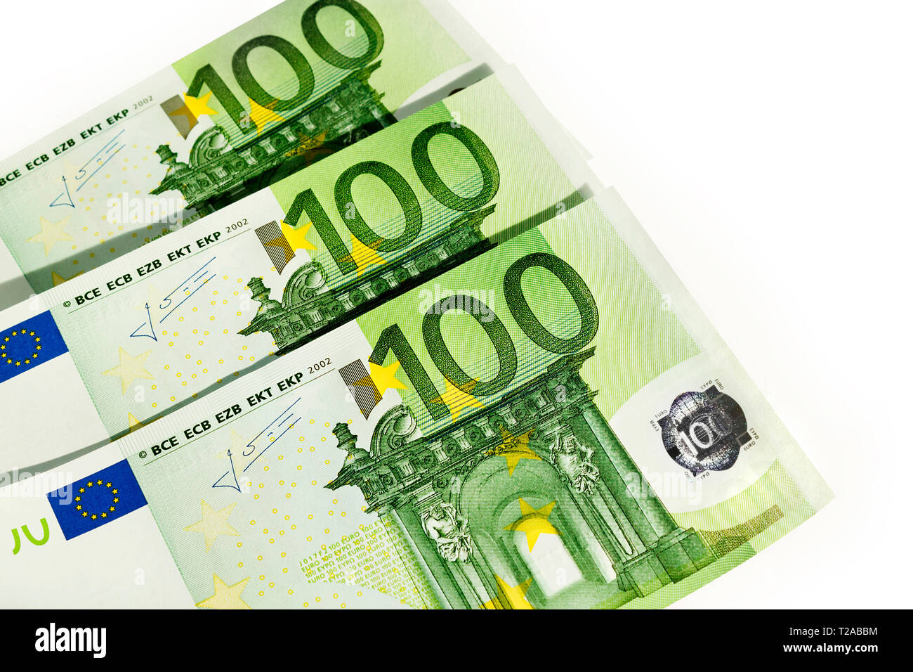 Three hundred euro hi-res stock photography and images - Alamy