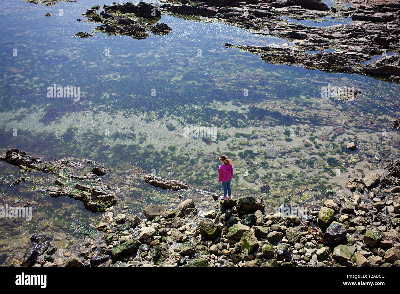 Child patterns hi-res stock photography and images - Alamy