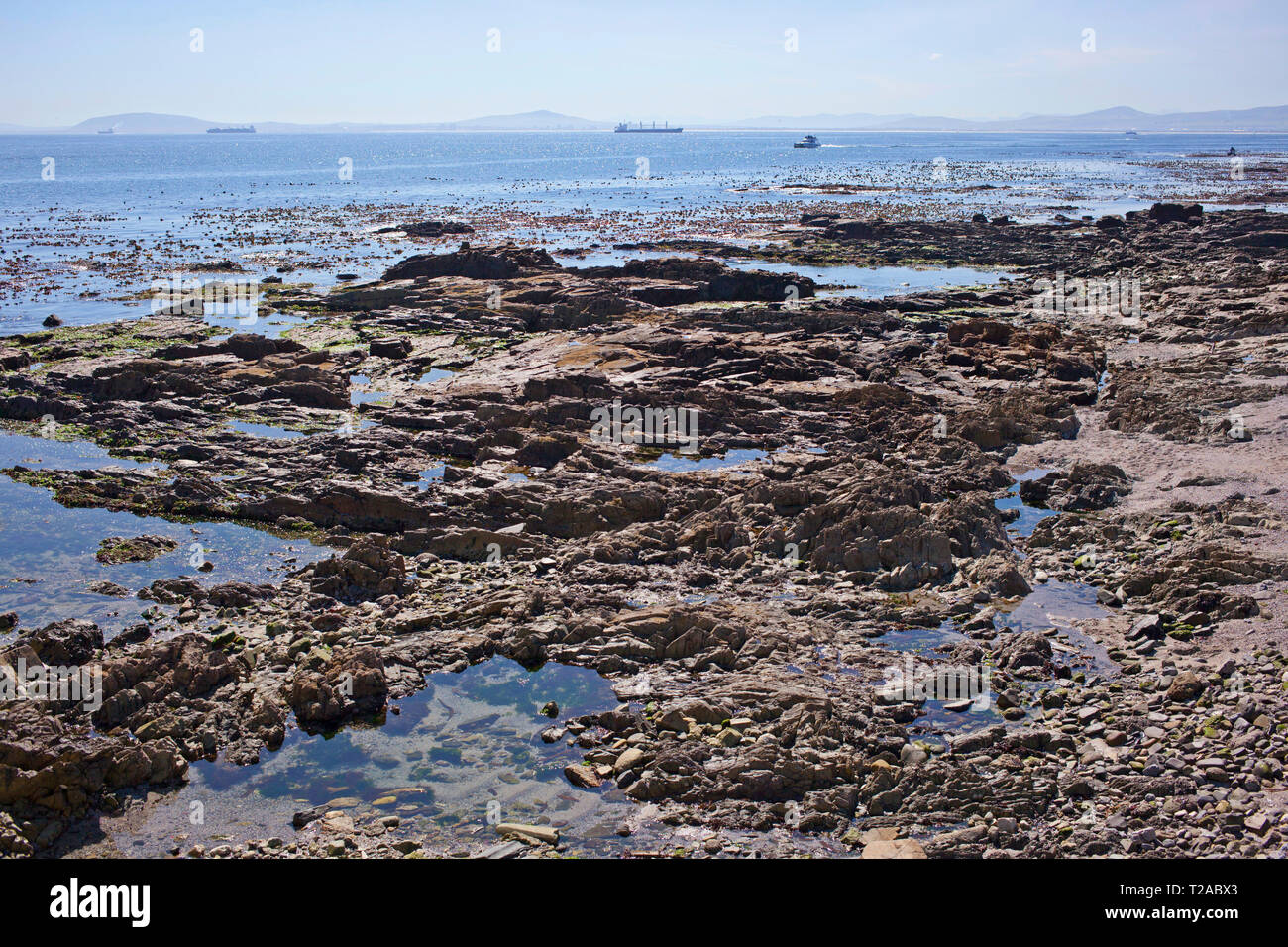 Seepunt hi-res stock photography and images - Alamy