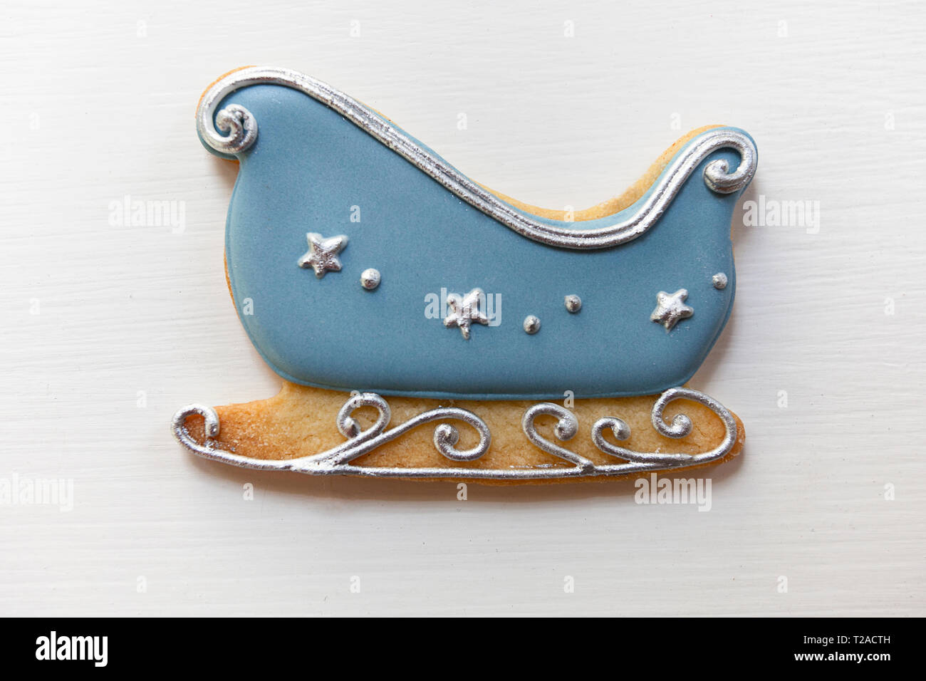 Decorative biscuit hi-res stock photography and images - Alamy
