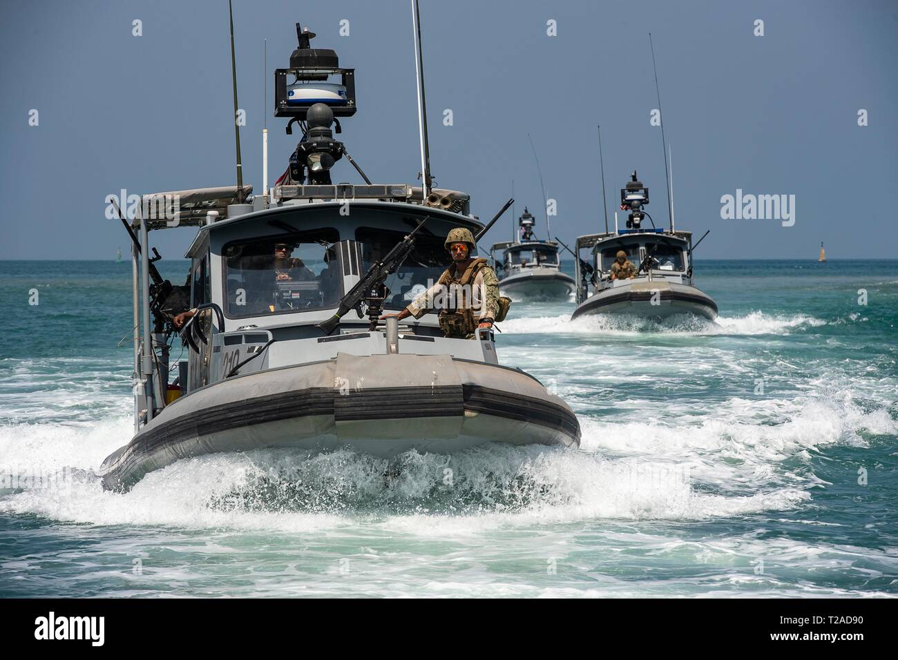 Special patrol group hi-res stock photography and images - Alamy