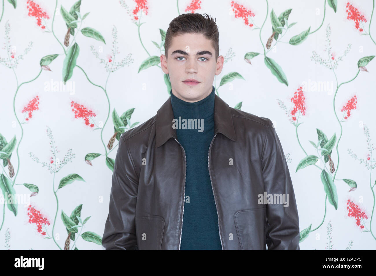 Todd rome hi-res stock photography and images - Alamy
