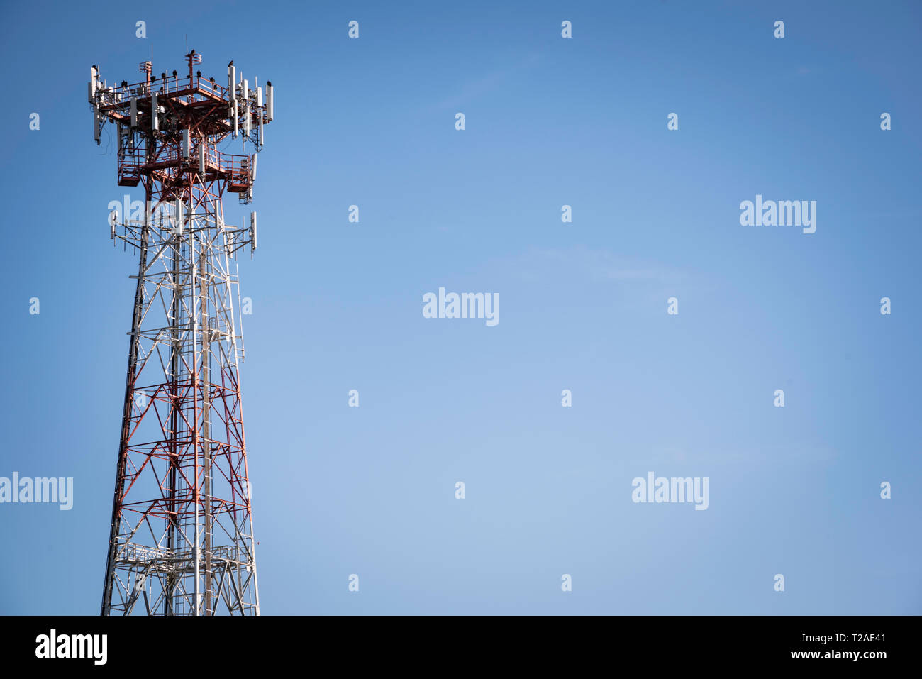 Triangular support structure hi-res stock photography and images - Alamy