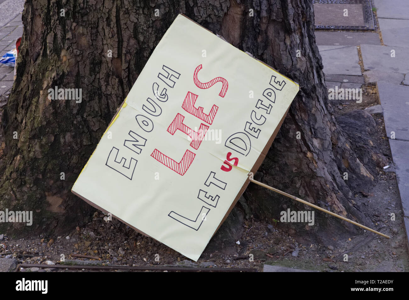 Information on leave hi-res stock photography and images - Alamy