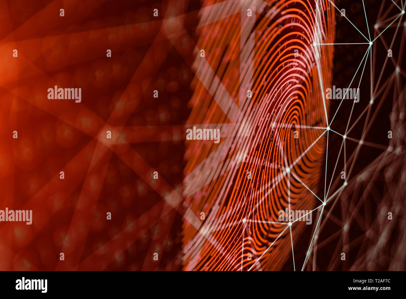Integrated biometrics hi-res stock photography and images - Alamy