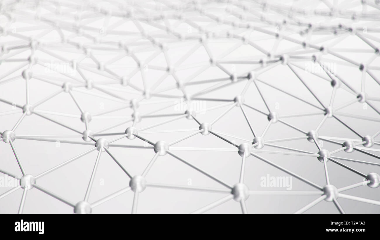 Molecules, atoms background. Medical background for banner or flyer ...