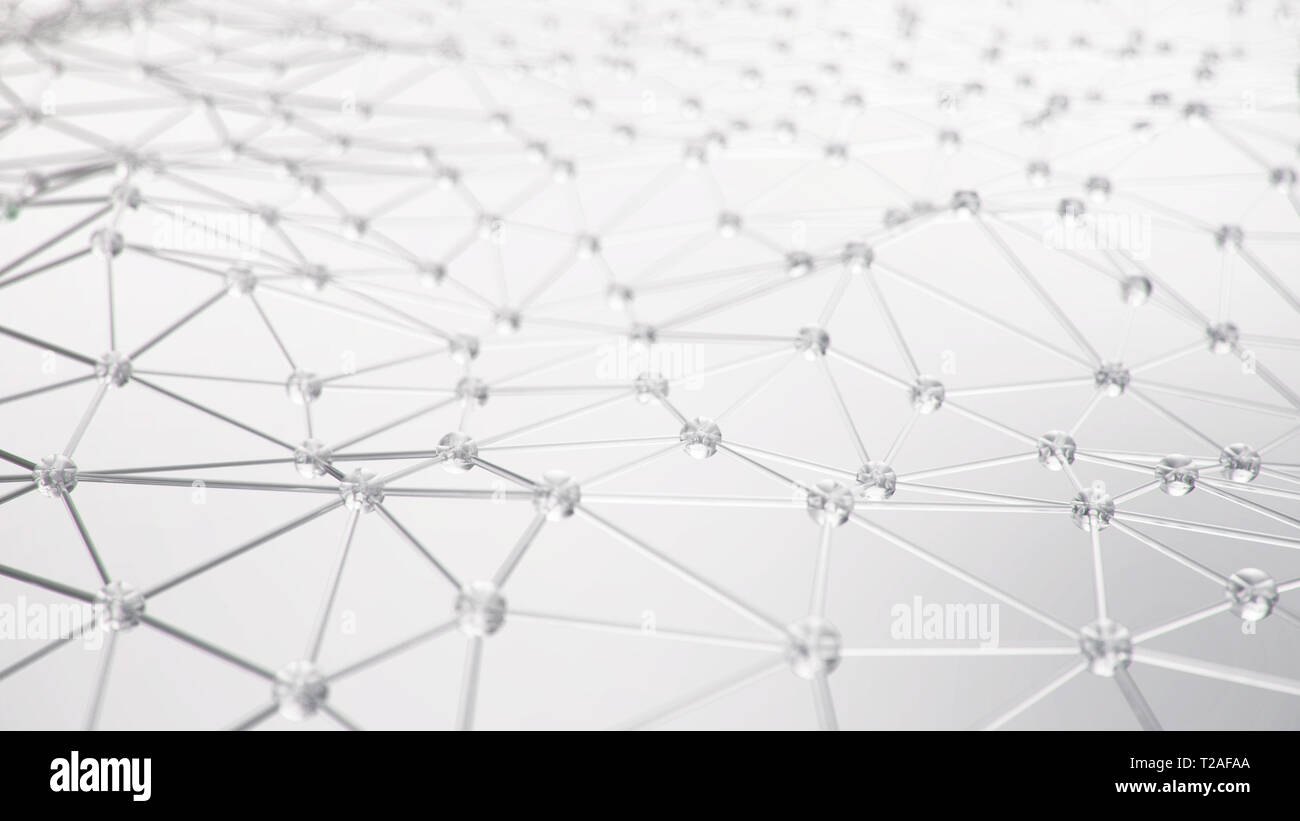 Molecules, atoms background. Medical background for banner or flyer ...