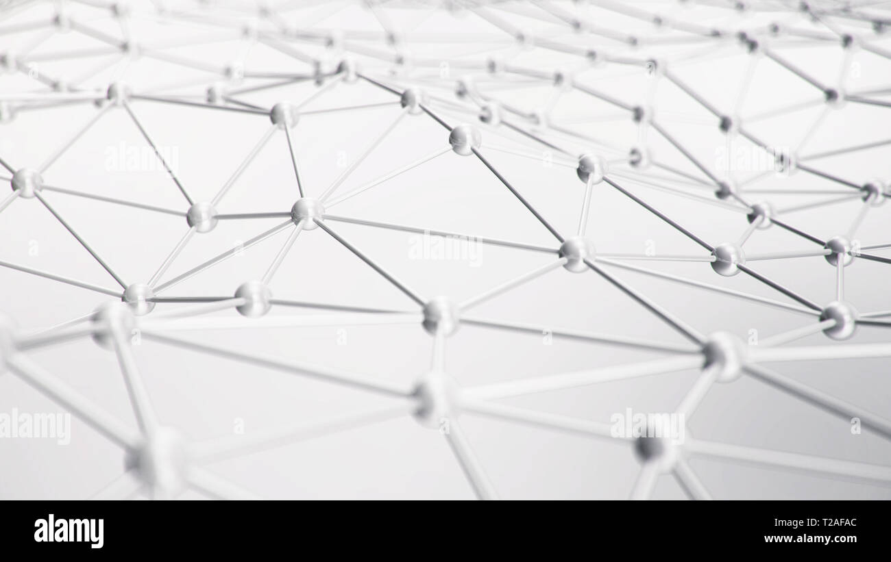 Molecules, atoms background. Medical background for banner or flyer ...