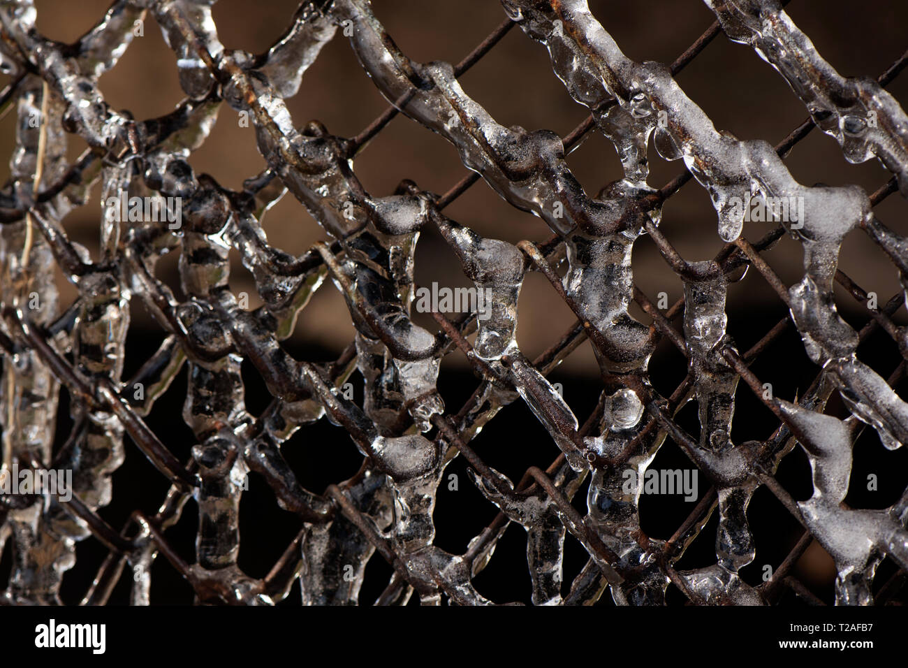 Ice block texture hi-res stock photography and images - Alamy