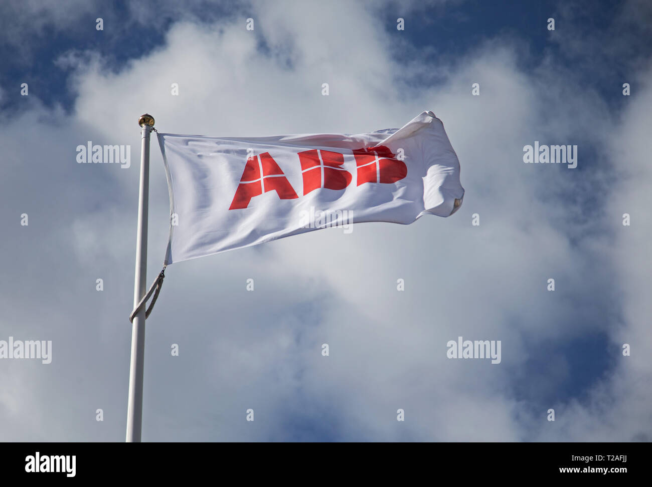 Abb Company High Resolution Stock Photography and Images - Alamy