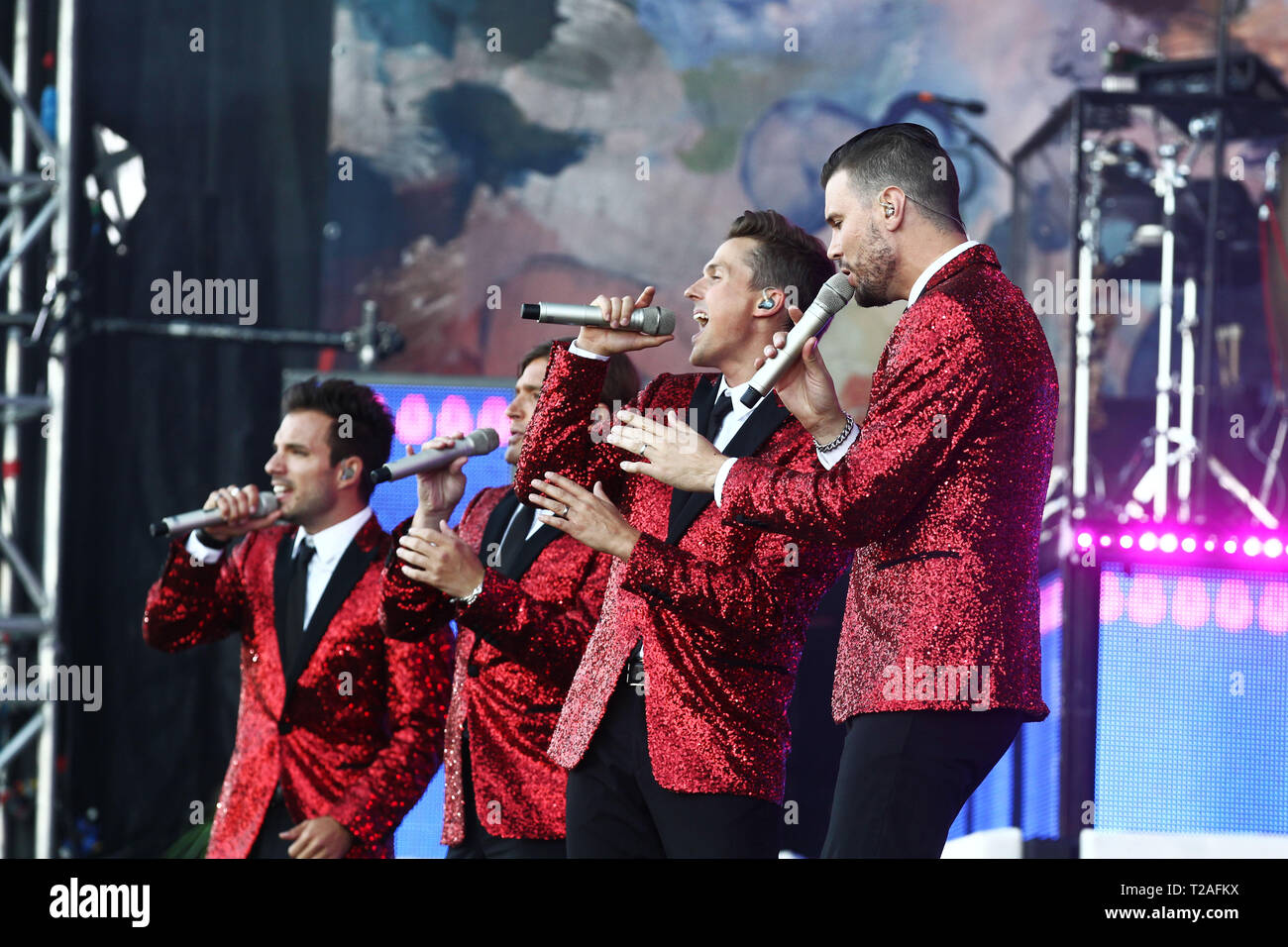 Diggiloo hi-res stock photography and images - Alamy