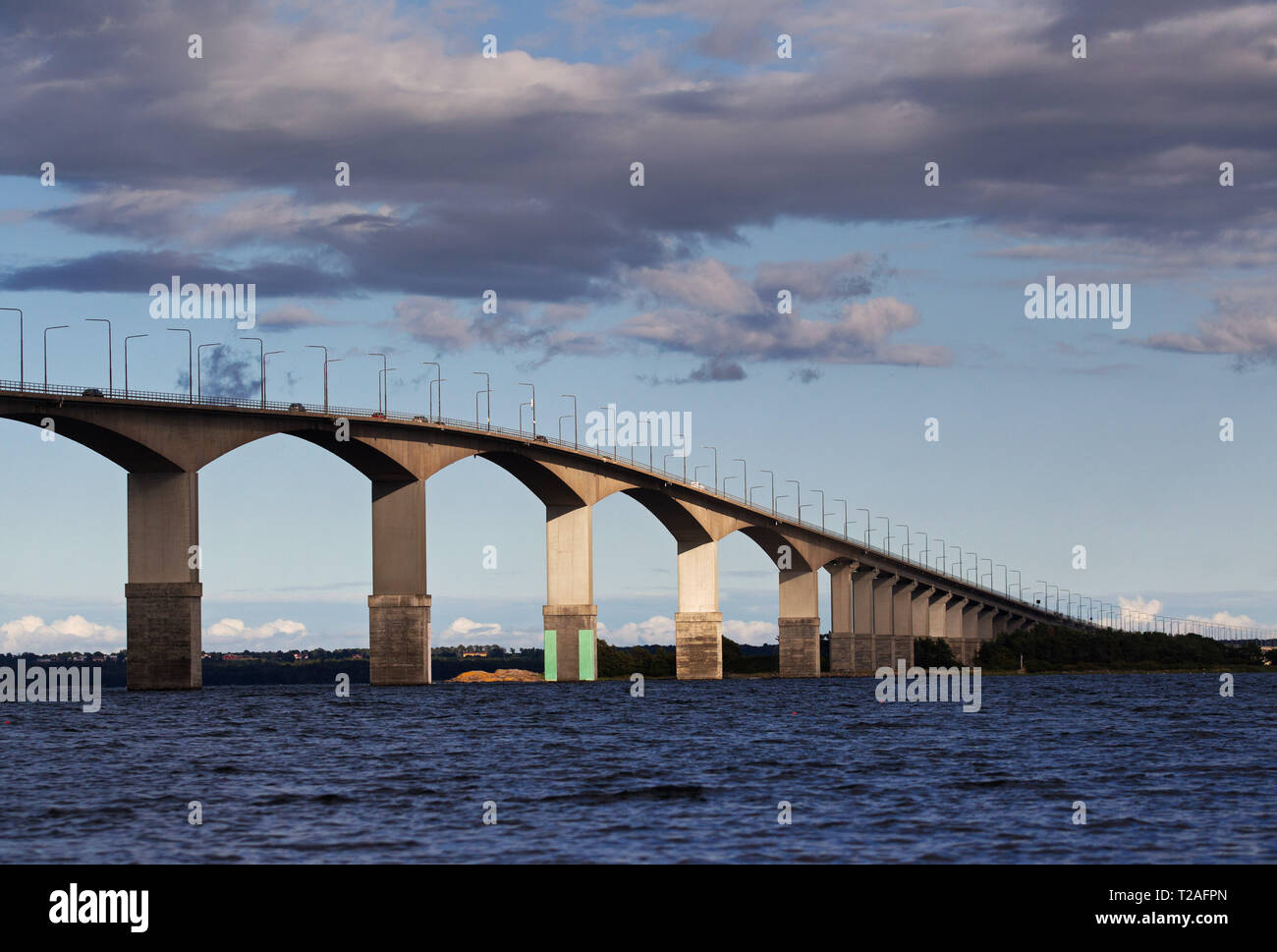 ölandsbron hi-res stock photography and images - Alamy