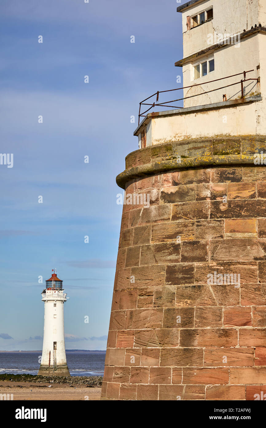 Wirral landscape hi-res stock photography and images - Alamy