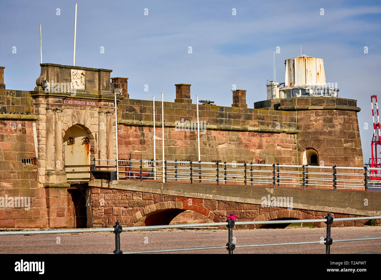 Coastal defence battery hi-res stock photography and images - Alamy
