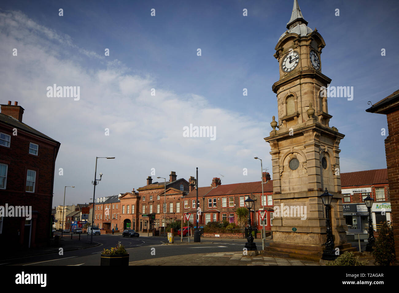 19th century structure hi-res stock photography and images - Alamy