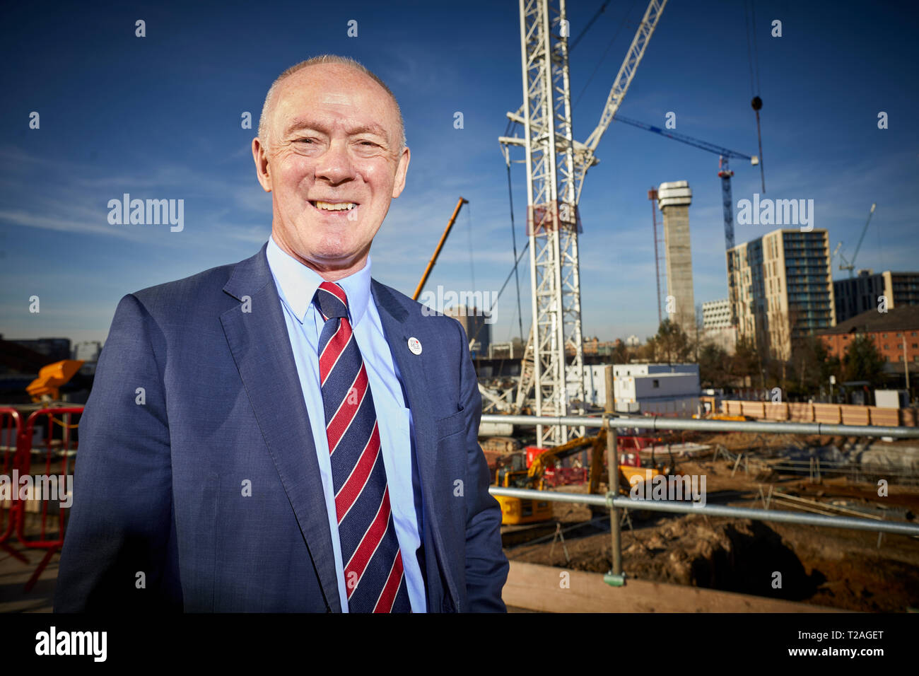 Order Of British Empire Stock Photos & Order Of British Empire Stock ...