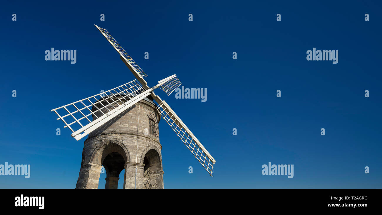 Chesterton tower hi-res stock photography and images - Alamy