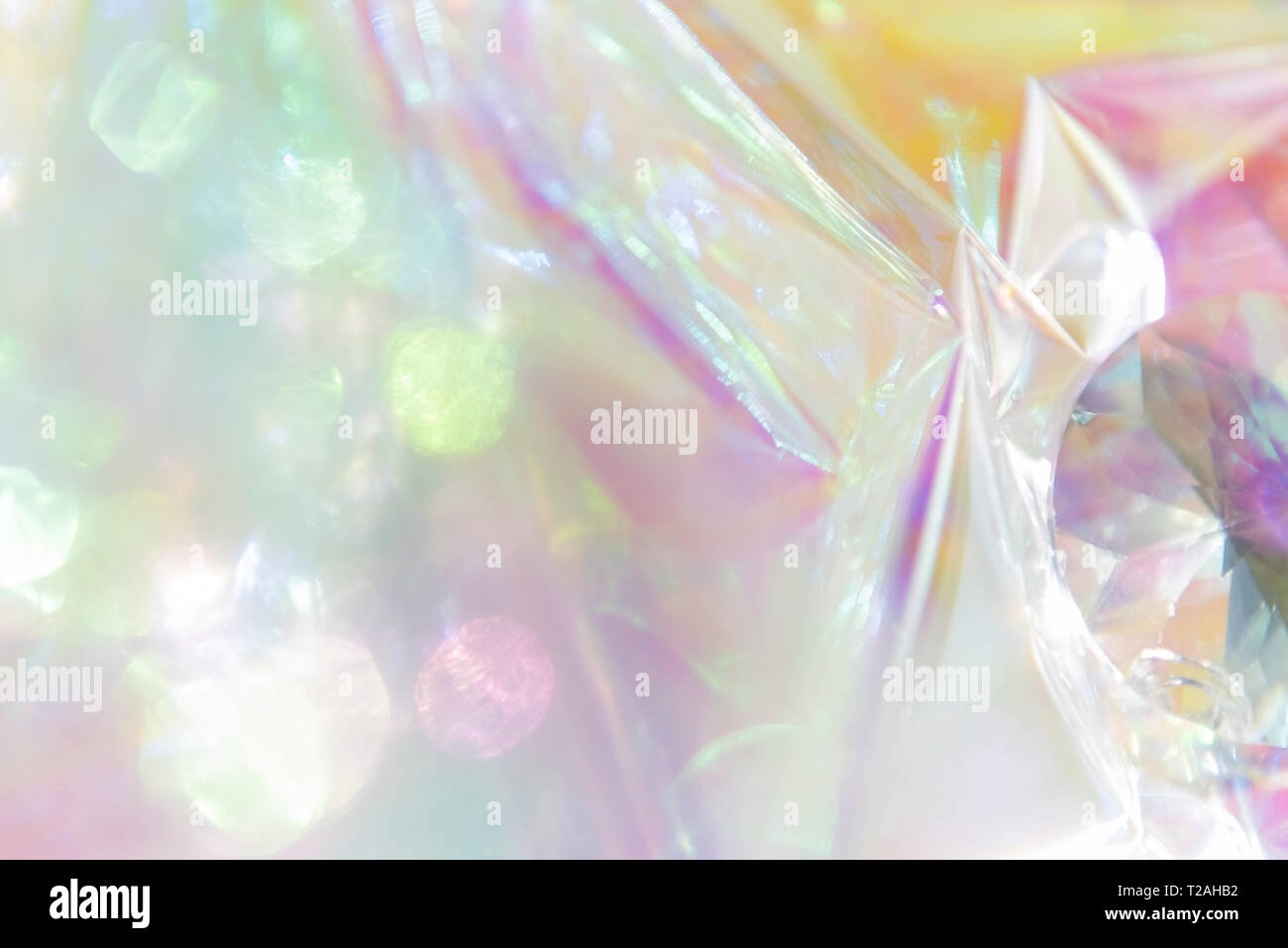 Crystal flare hi-res stock photography and images - Alamy