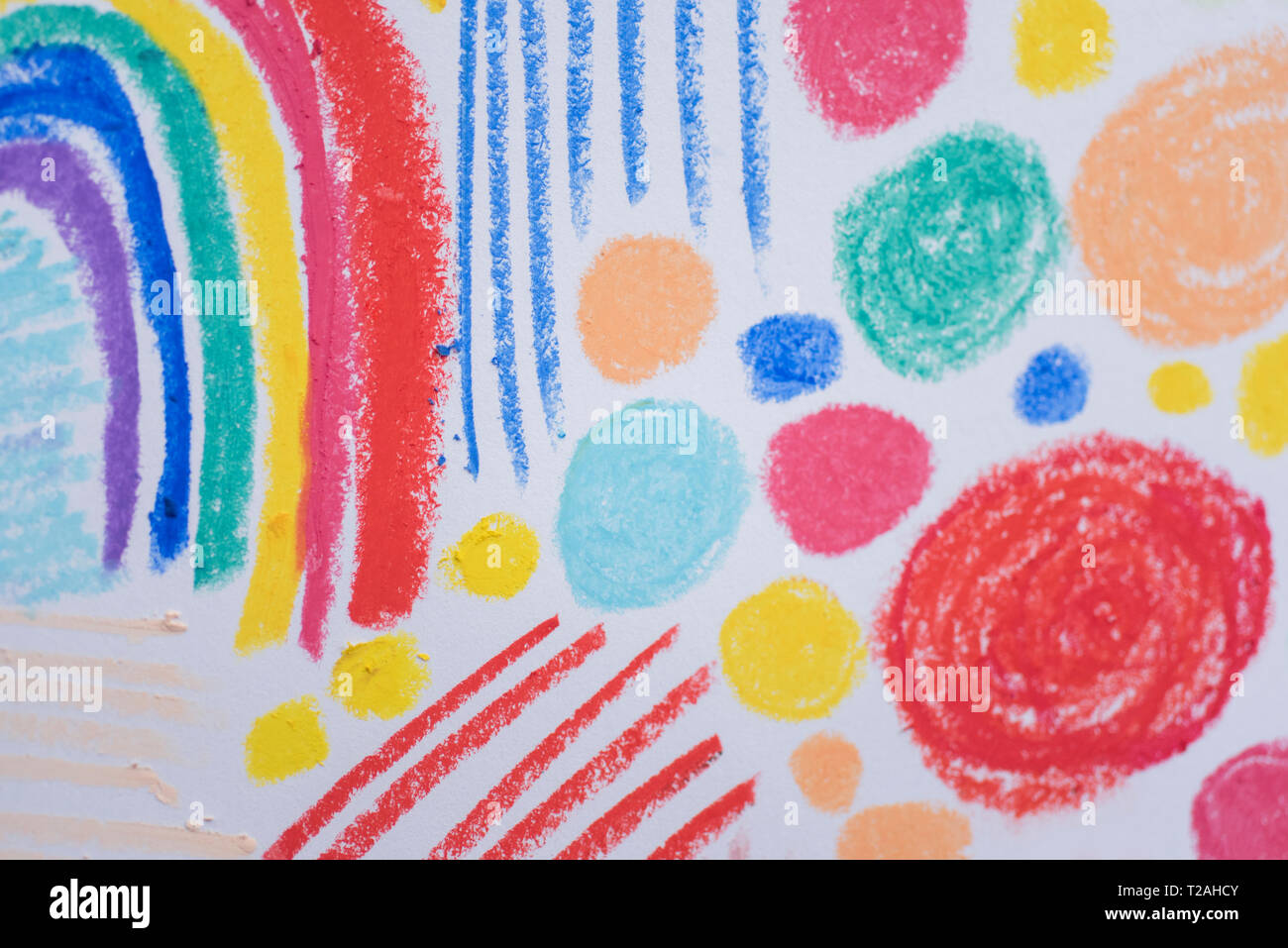 Childs coloring hi-res stock photography and images - Alamy