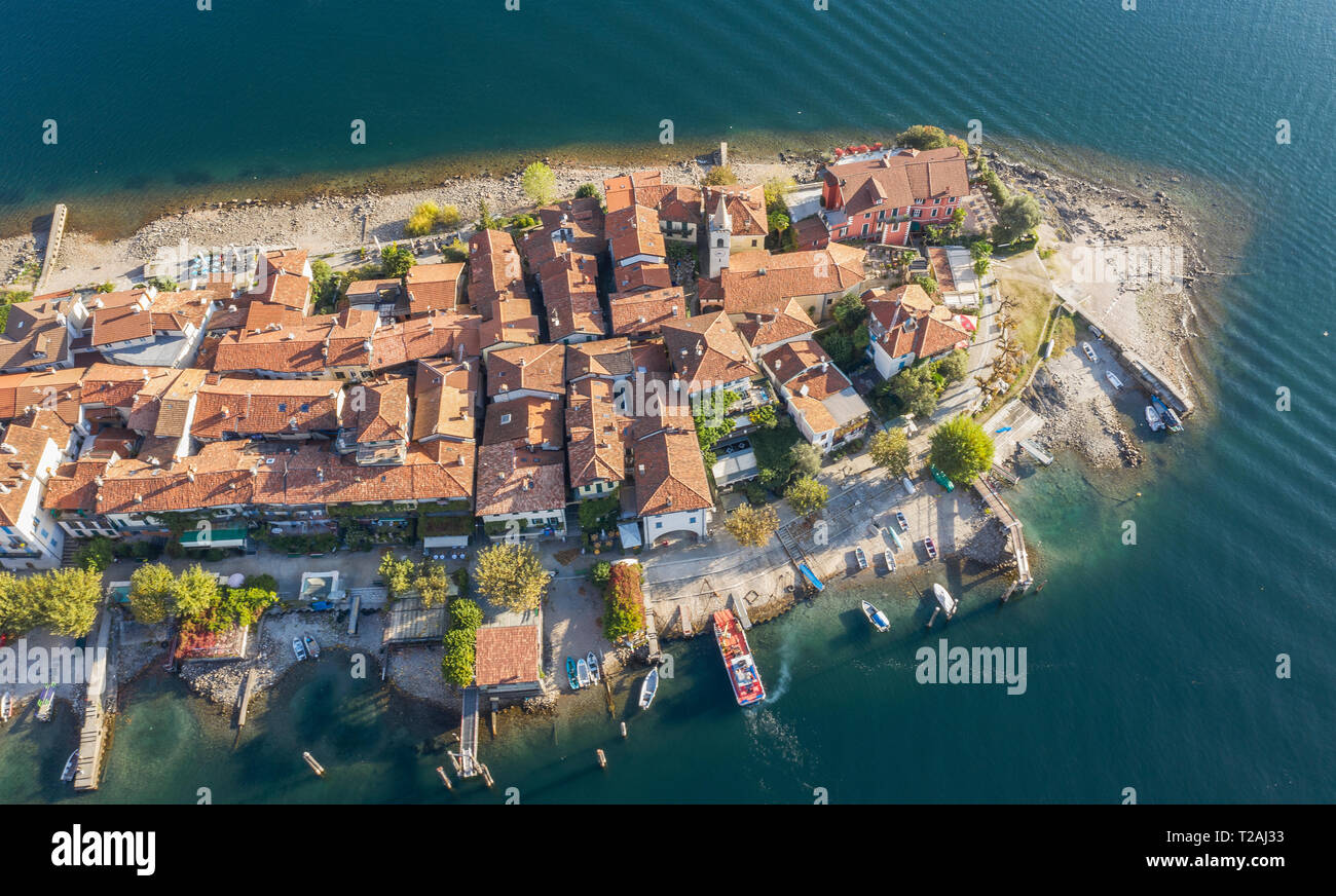 Pescatori hi-res stock photography and images - Alamy