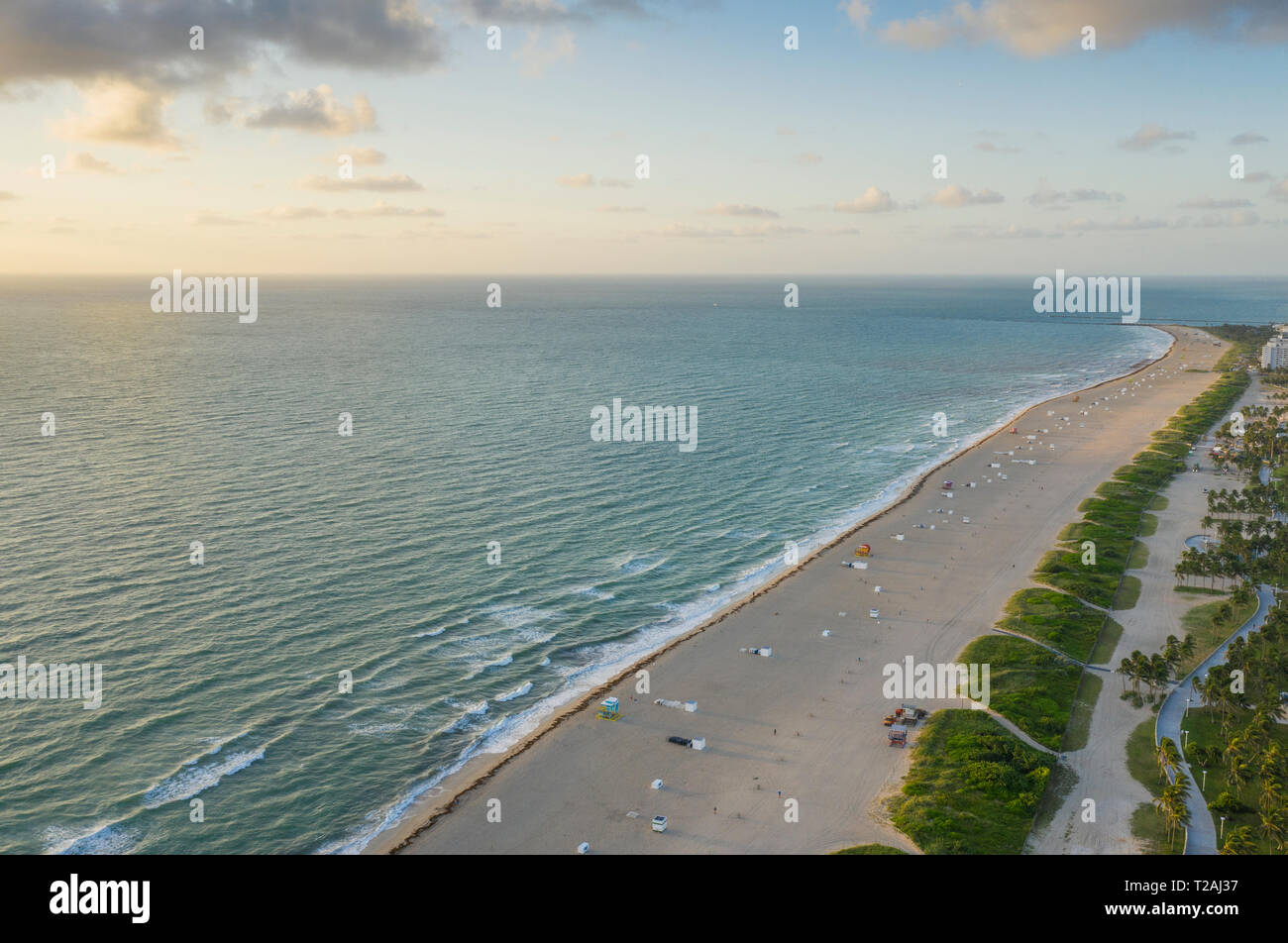 North miami beach hi-res stock photography and images - Alamy