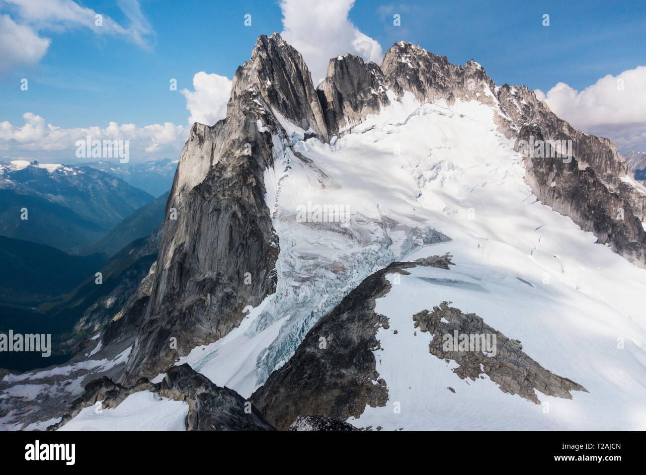 Purcell Mountains Hi res Stock Photography And Images Alamy