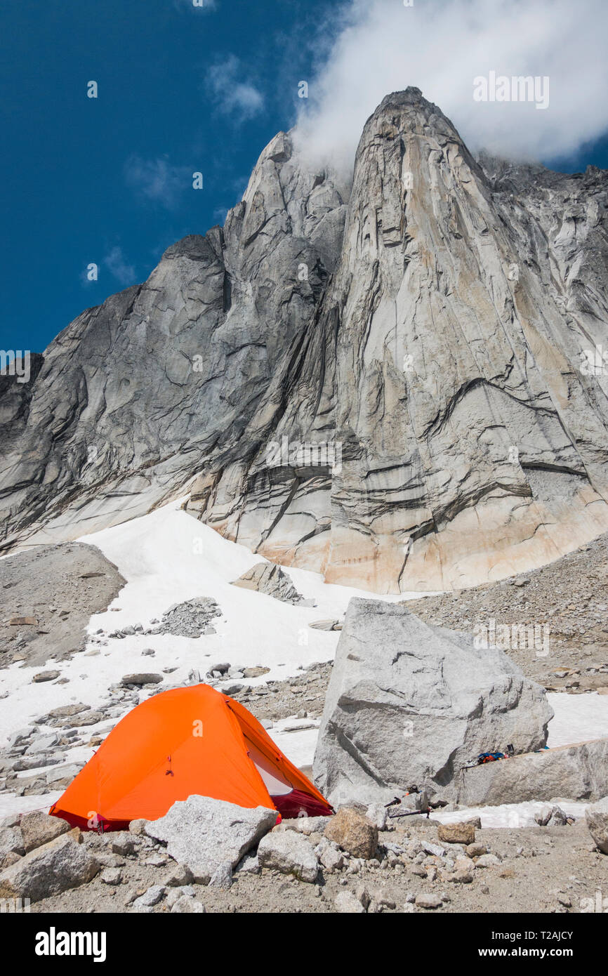 Bugaboo provincial park british hi-res stock photography and images - Alamy