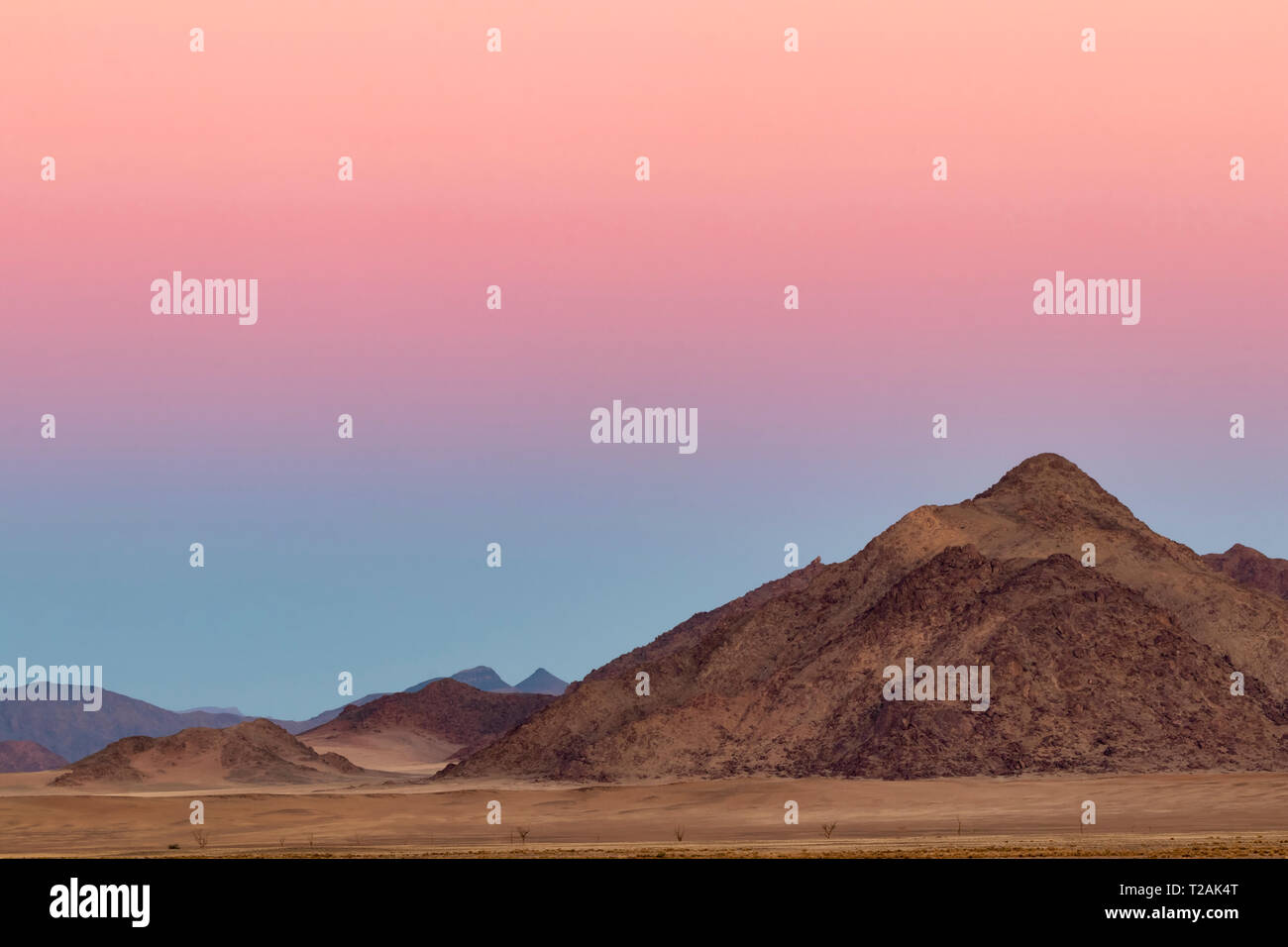 Namibia landscape dramatic hi-res stock photography and images - Alamy