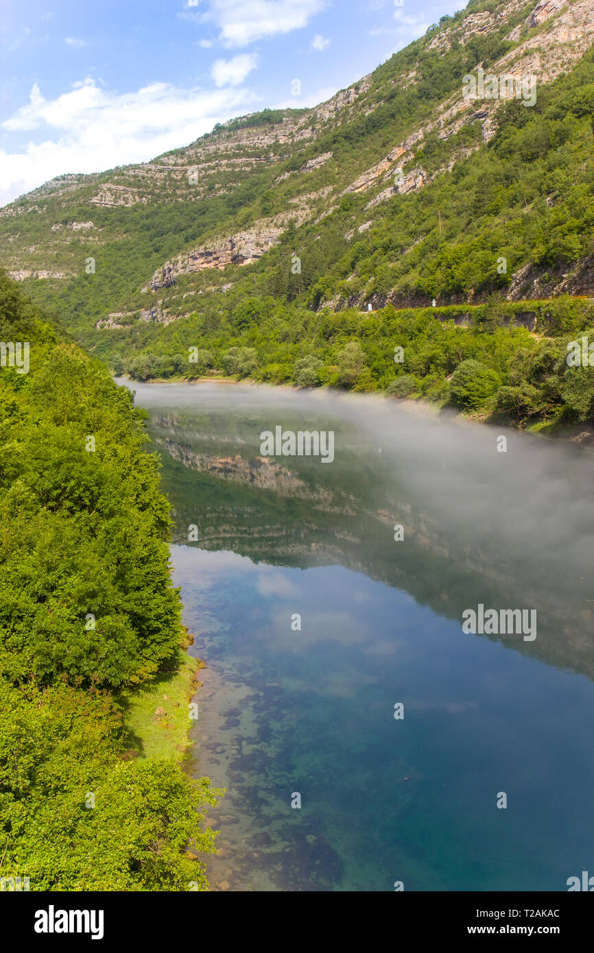 Trebinje river hi-res stock photography and images - Alamy