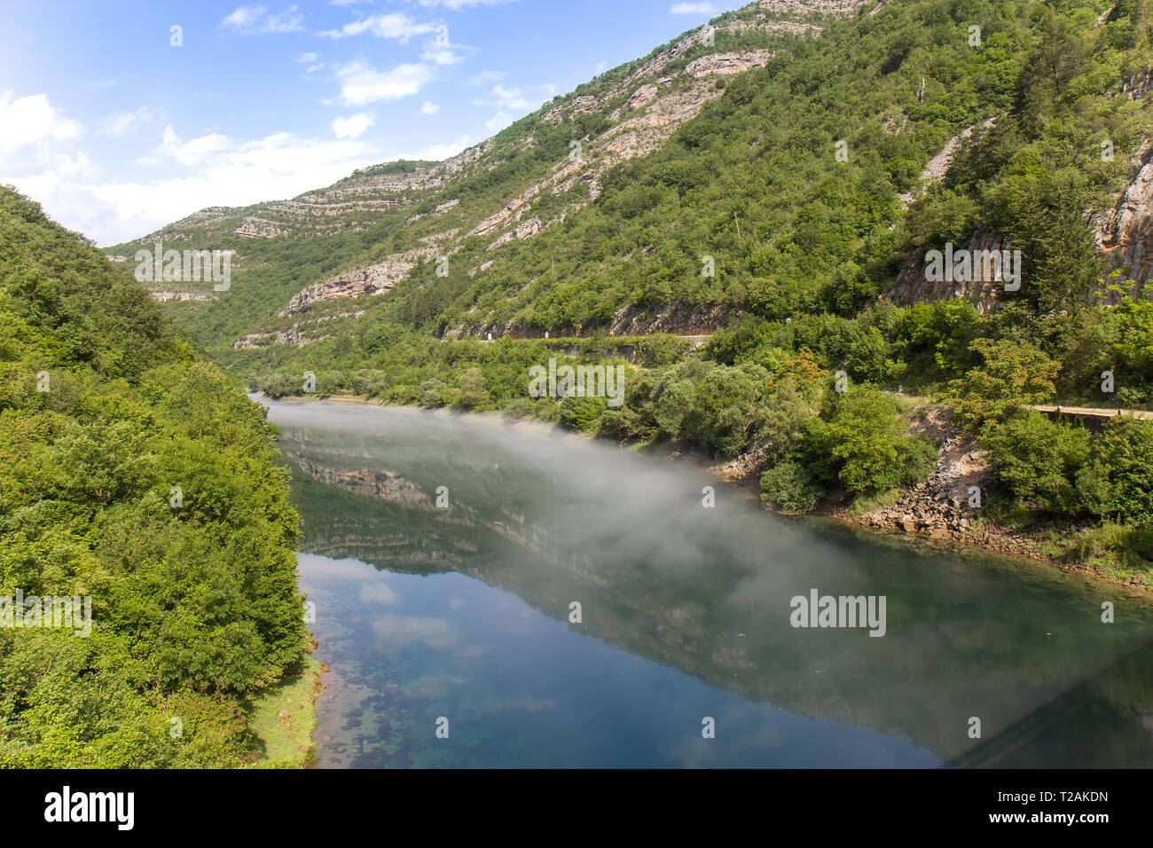 Trebinje river hi-res stock photography and images - Alamy