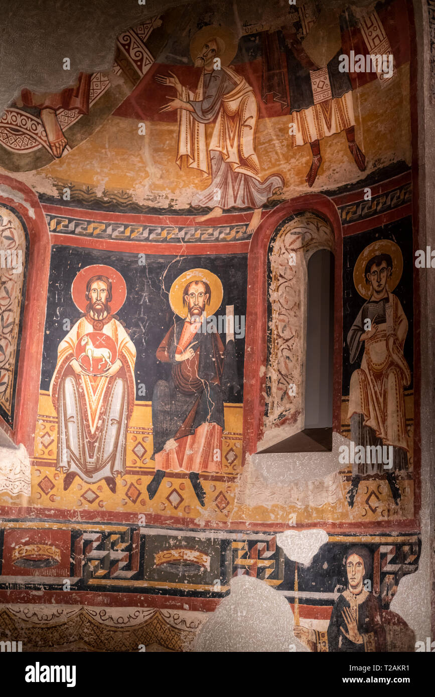 Early 11th century art hi-res stock photography and images - Alamy