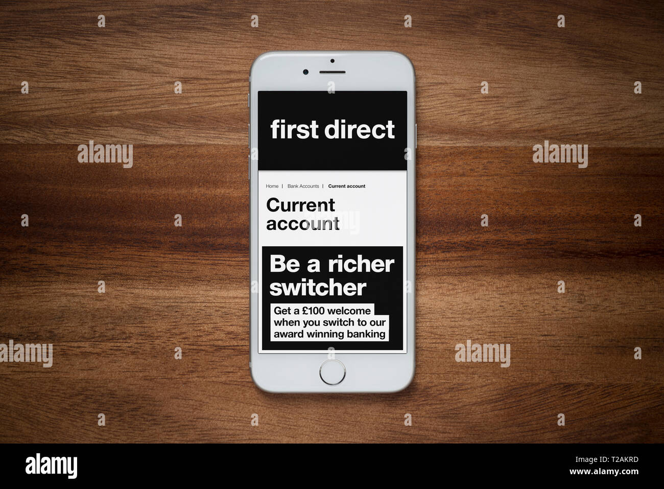 Firstdirect hi-res stock photography and images - Alamy