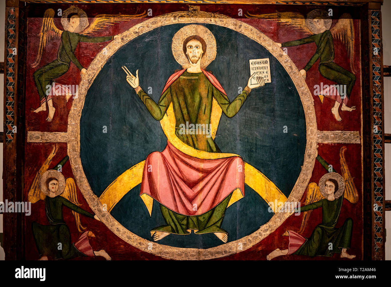 Twelfth Century High Resolution Stock Photography and Images - Alamy