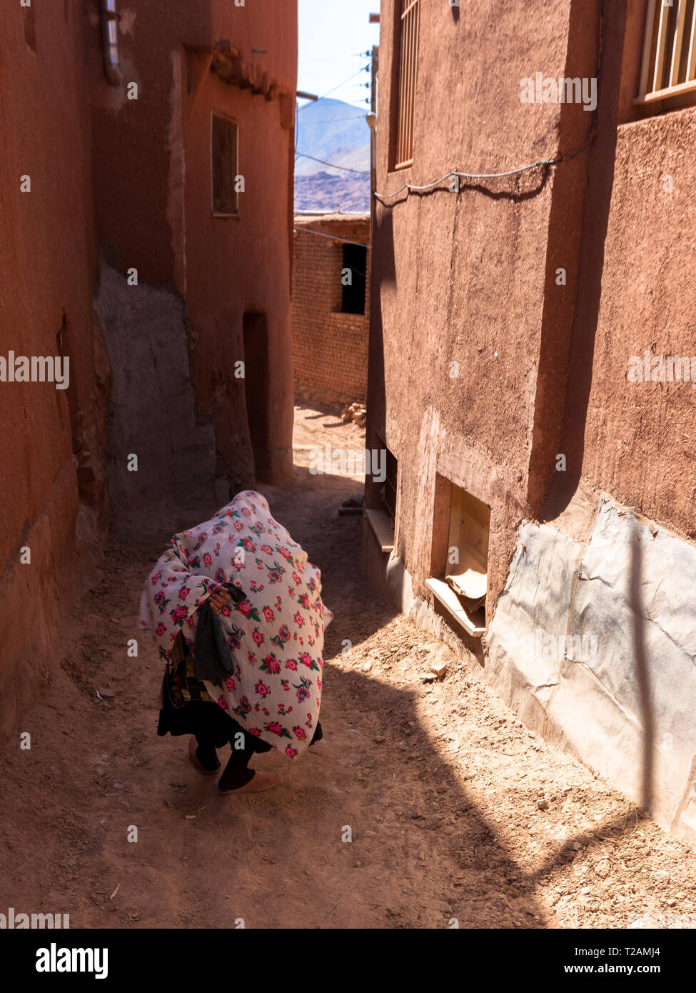 Isfahan natanz hi-res stock photography and images - Alamy