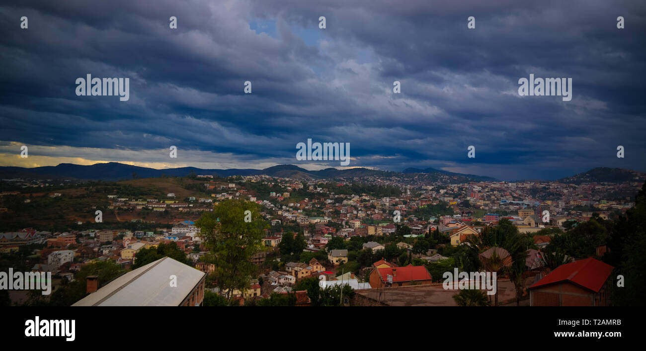 Malagasy monument hi-res stock photography and images - Alamy