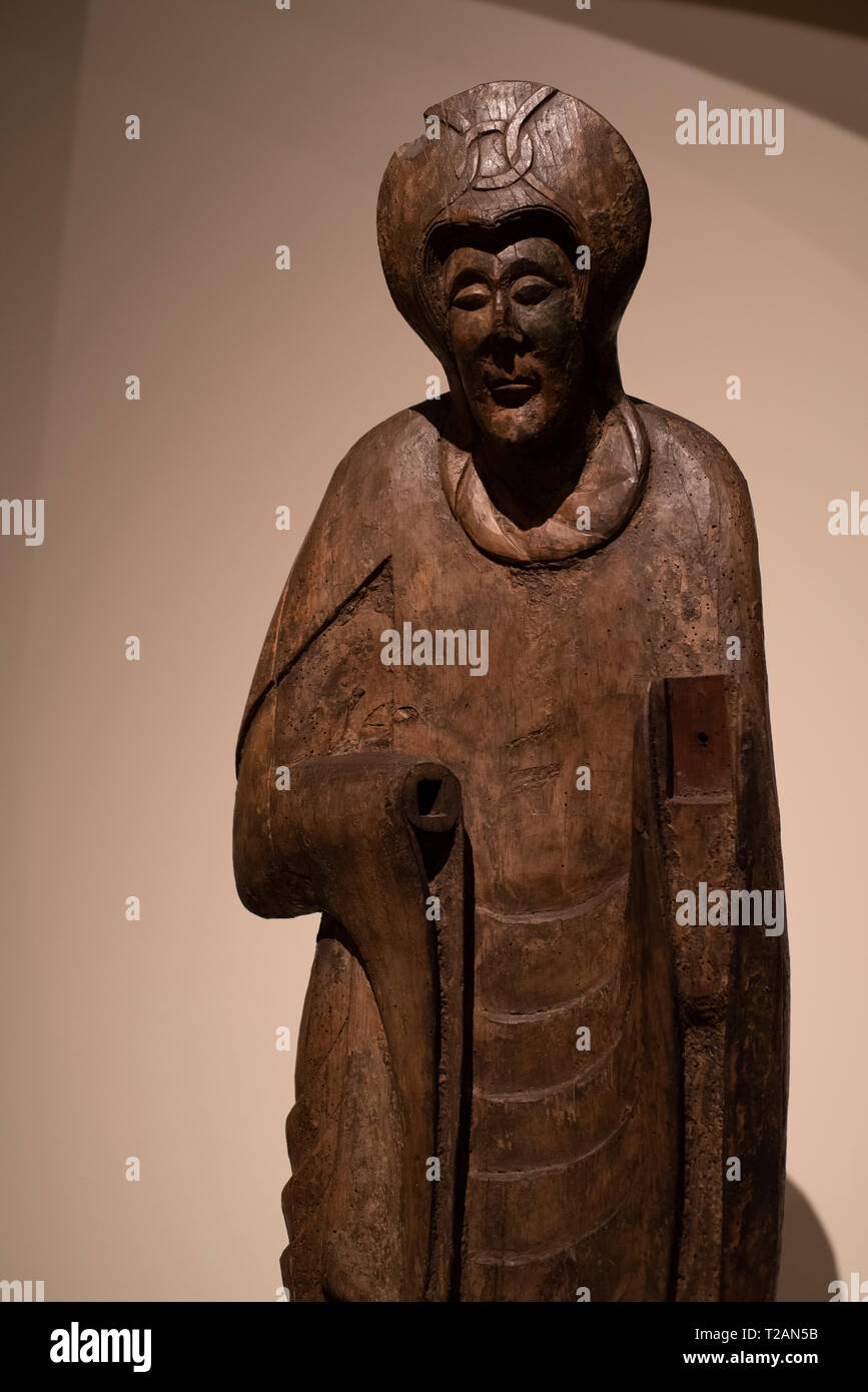 Mother of god from the descent of durro hi-res stock photography and ...
