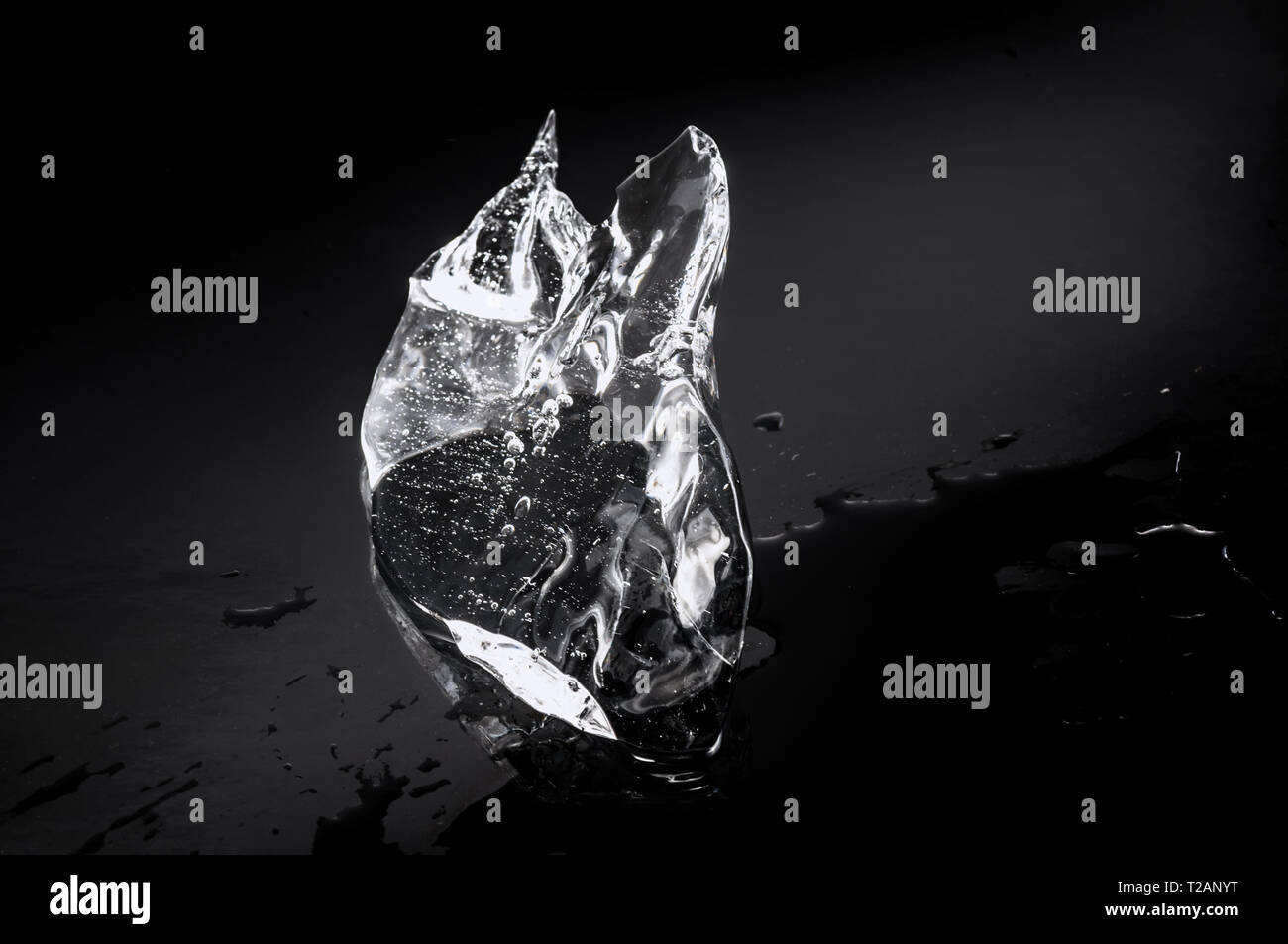 Solid dark shape hi-res stock photography and images - Alamy