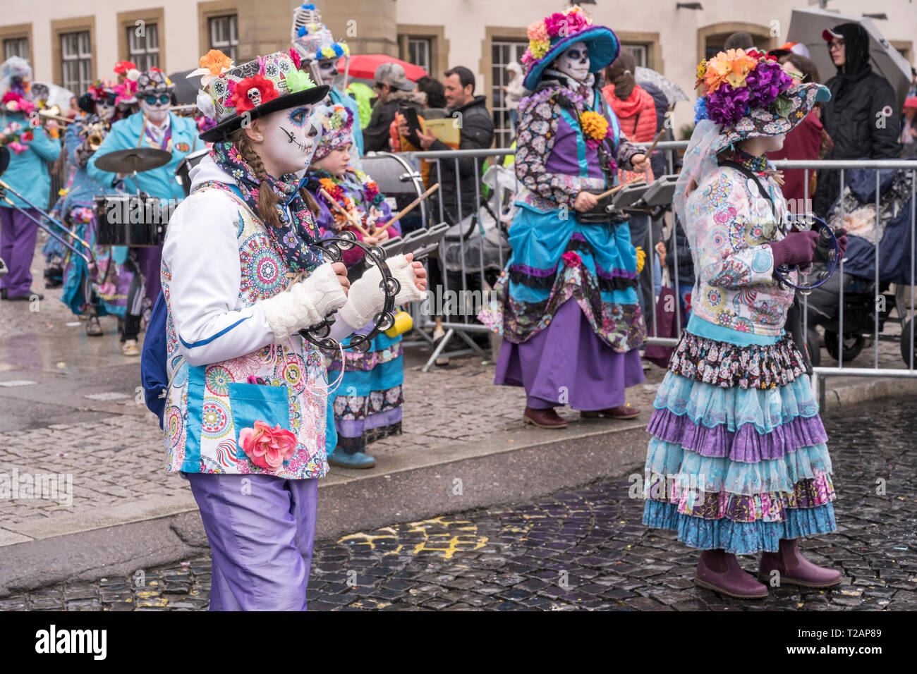 The zombies band hi-res stock photography and images - Alamy