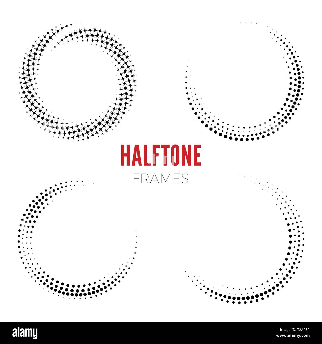 Halftone printing hi-res stock photography and images - Alamy