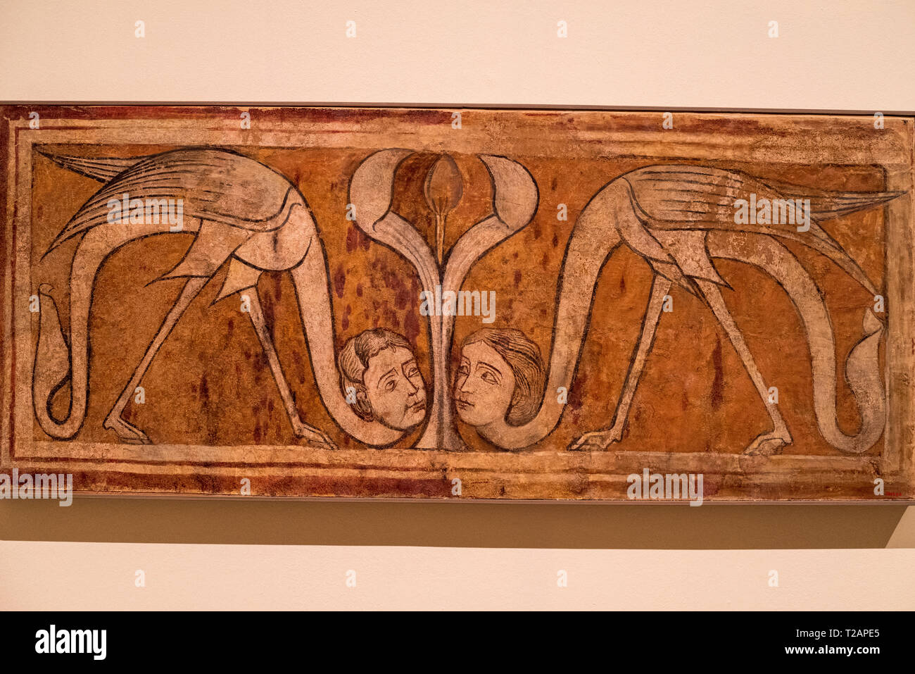 Sculpture Of Sirens High Resolution Stock Photography and Images - Alamy