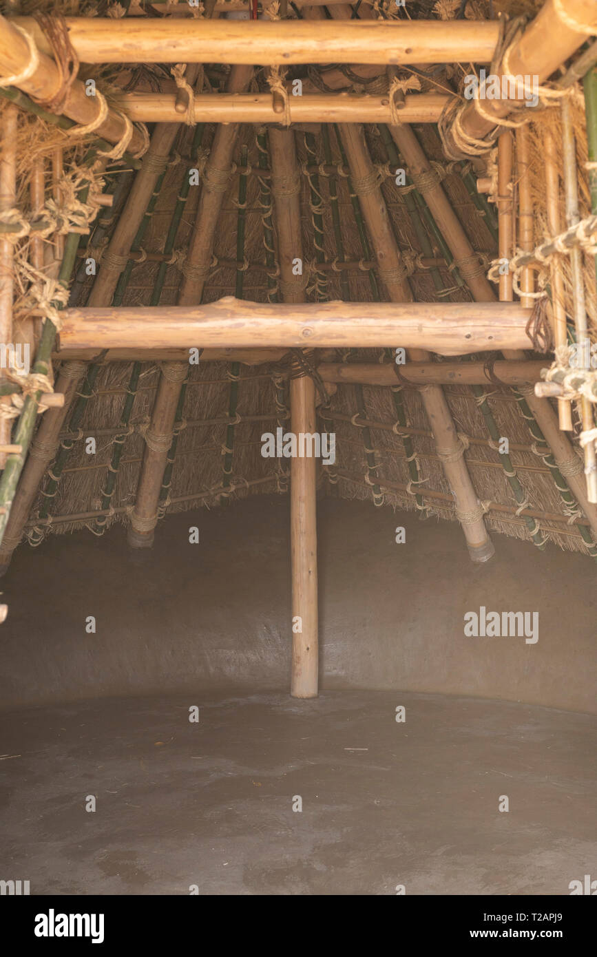 Isogo ward hall hi-res stock photography and images - Alamy