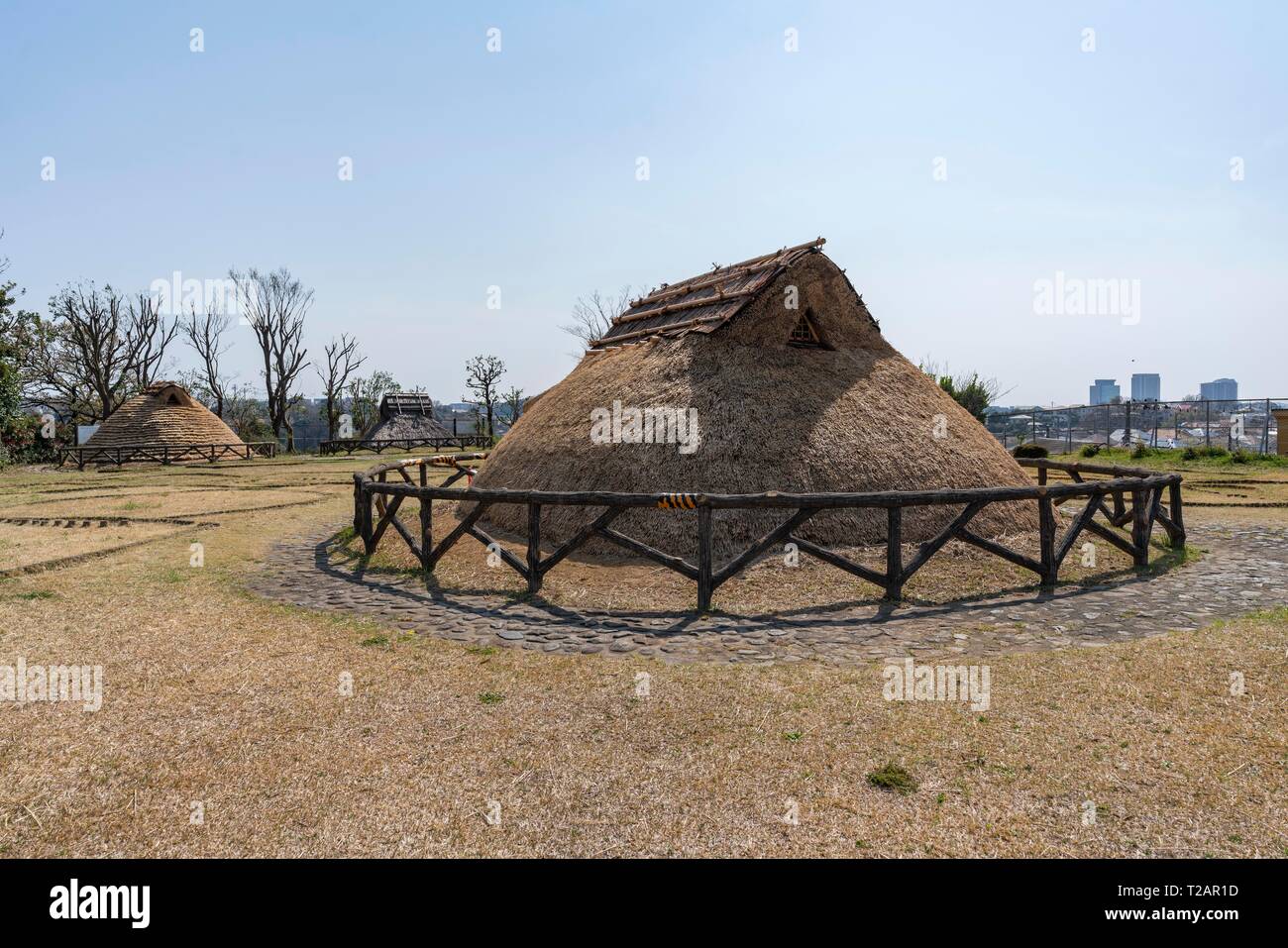 Isogo ward hall hi-res stock photography and images - Alamy