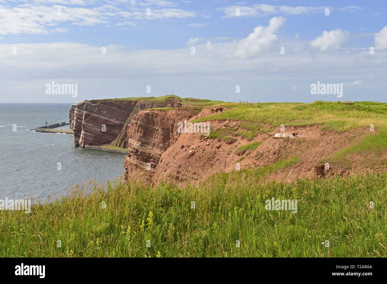 Mottled sandstone hi-res stock photography and images - Alamy